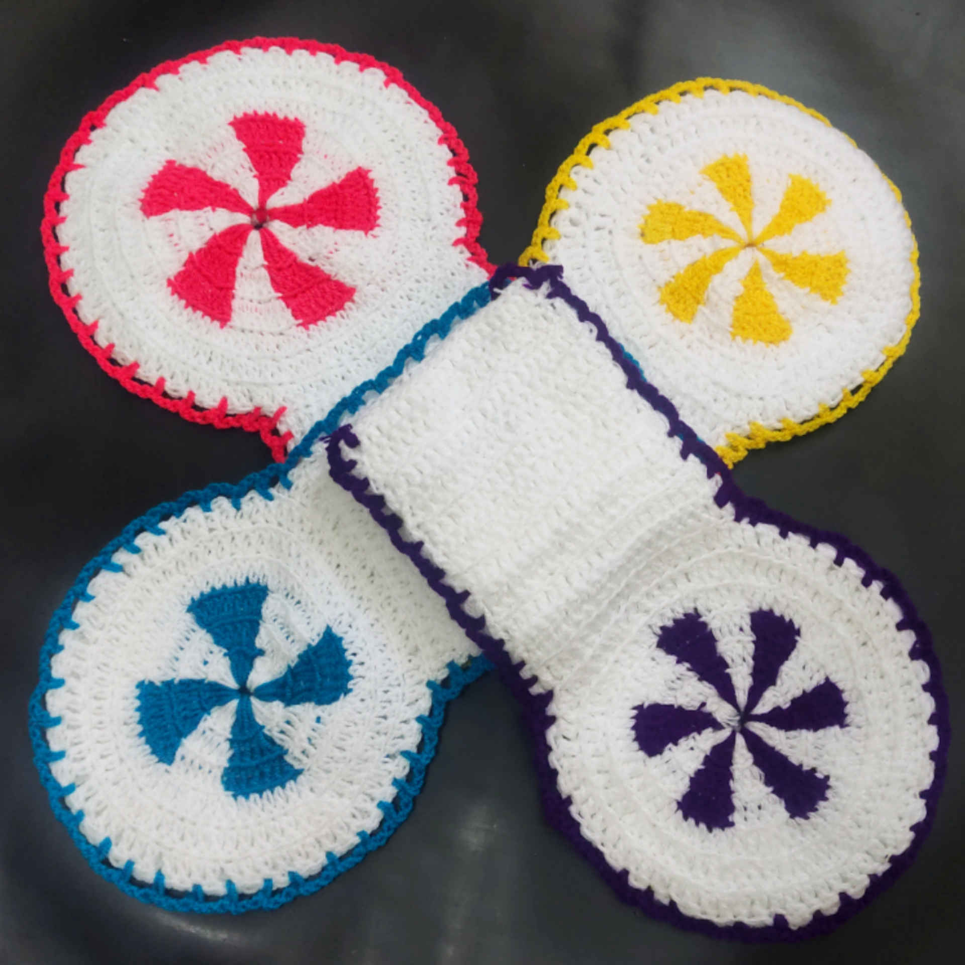 Traditional Persian Bath Shower Mitt for Adults 100% Original Cotton ...