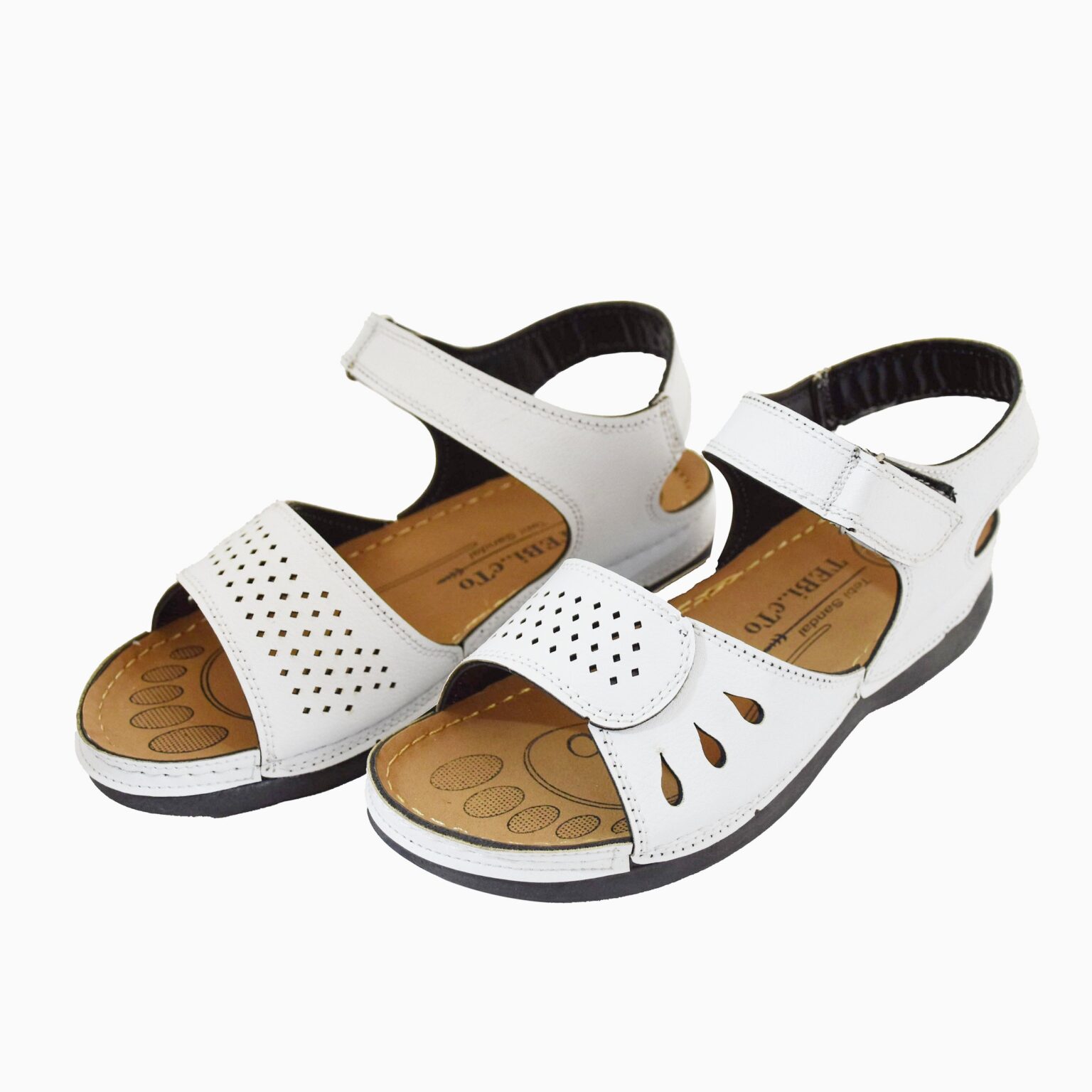 Women’s Ihram Sandals: Comfortable Islamic Footwear for Umrah - ShopiPersia