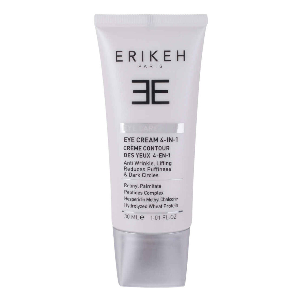 4in1 Eye Contour Cream by Erikeh - ShopiPersia