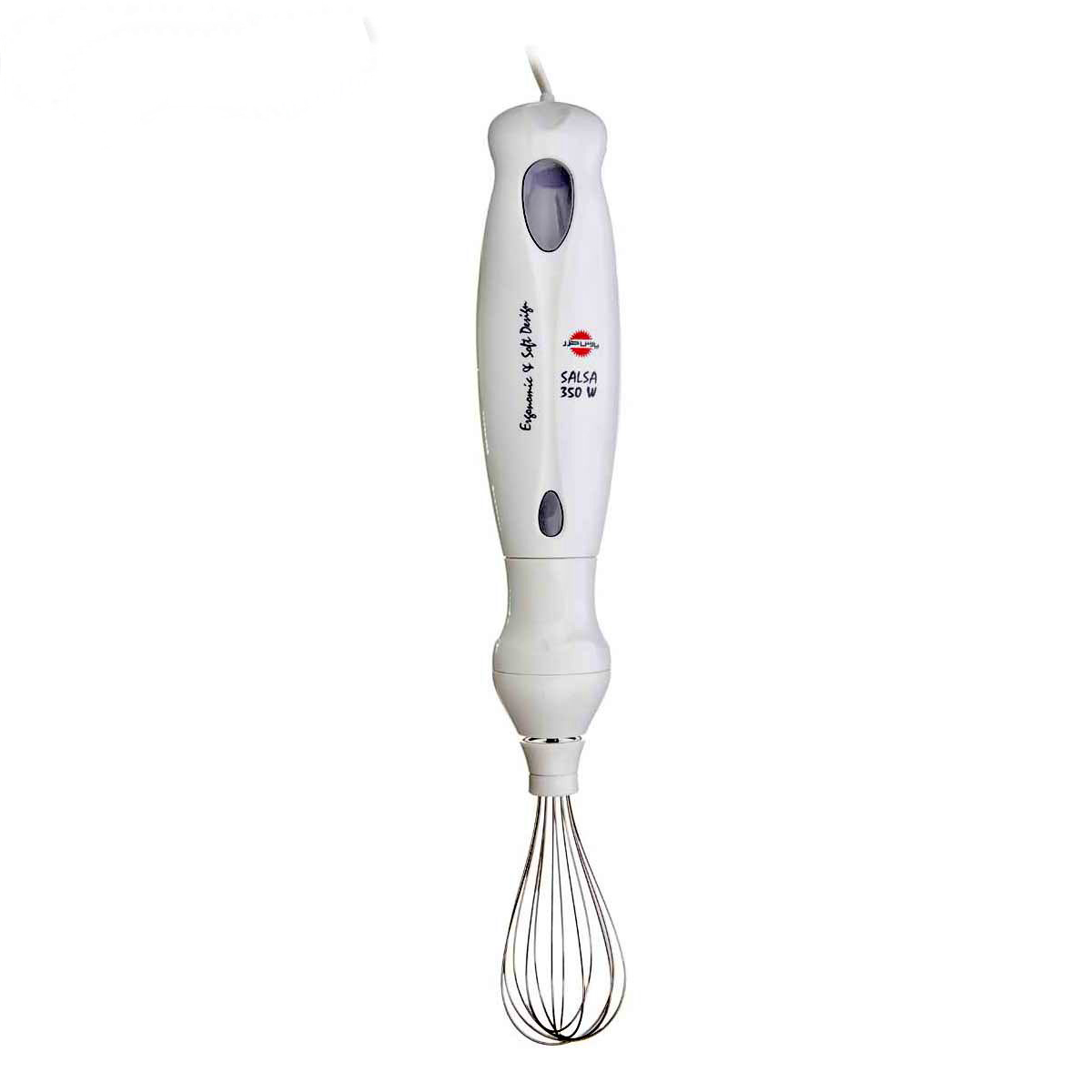 Pars Khazar Salsa Hand Blender - ShopiPersia