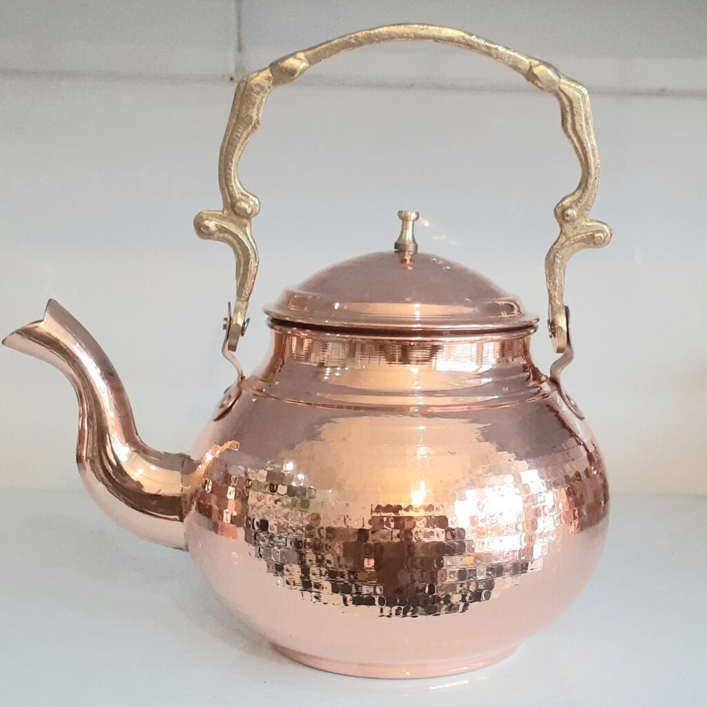 Persian Pottery Dizi Pot with Lid for Cooking Abgoosht - Mahsan ...