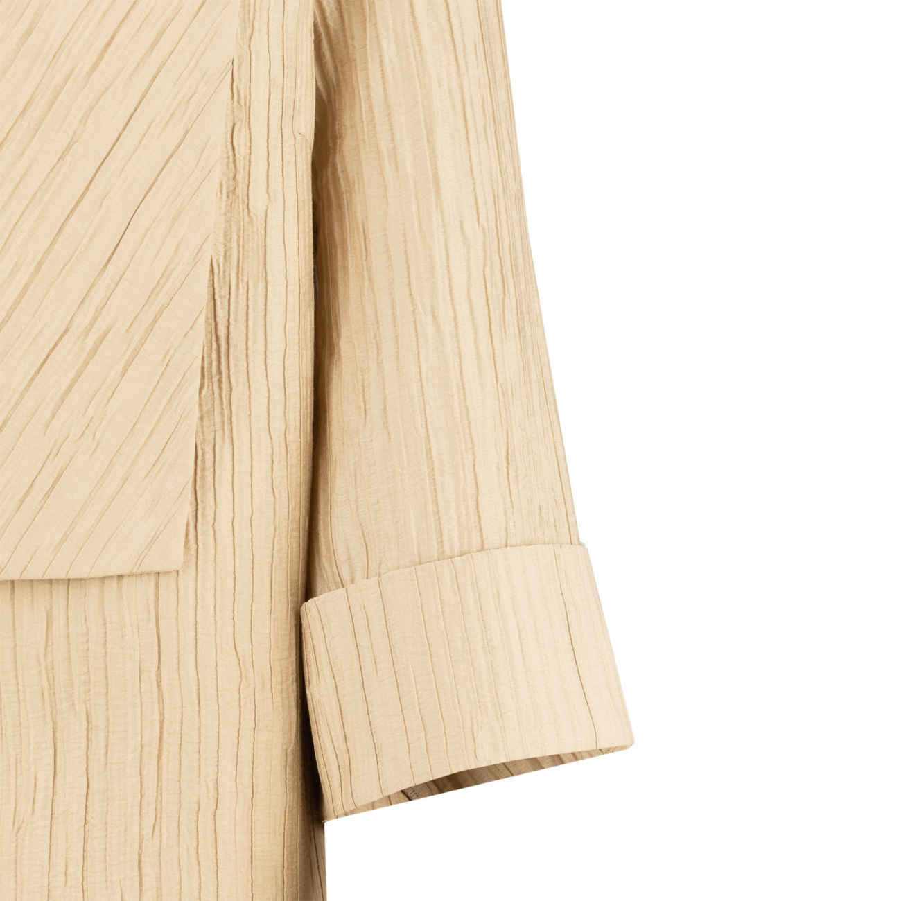 Persian Crepe Fabric Manto for Every Occasion - ShopiPersia