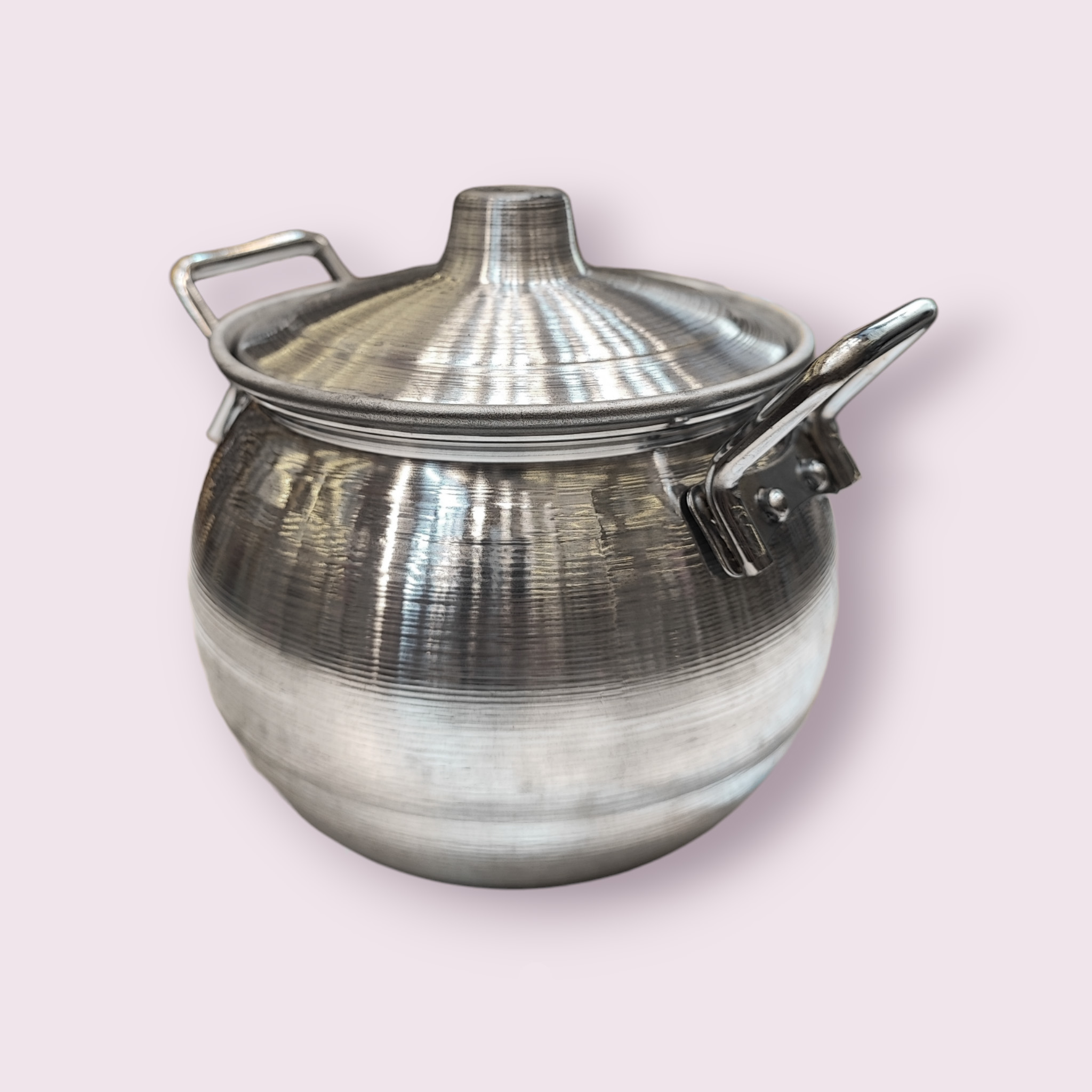 Traditional Persian Dizi Pot for Abgoosht - Serves 4 - ShopiPersia