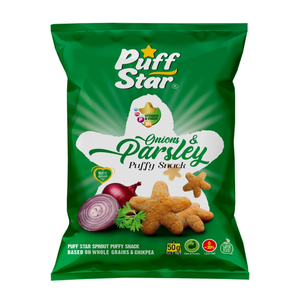 Cheetoz Talai Iranian Pofak - Cheese Puffs Snack, 170 gr (10x ...