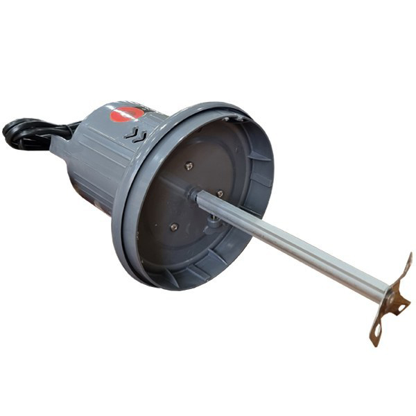 Electric Butter Churn with 7 Liter Capacity and Aluminium Body 220V ...