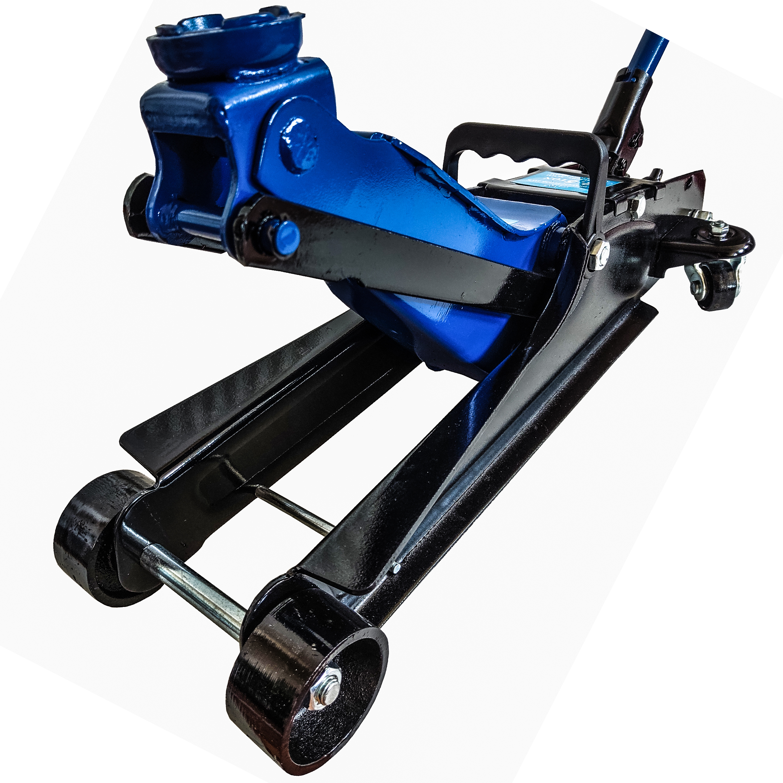 Hydraulic Car Jack Kit Perfect for Emergency - ShopiPersia