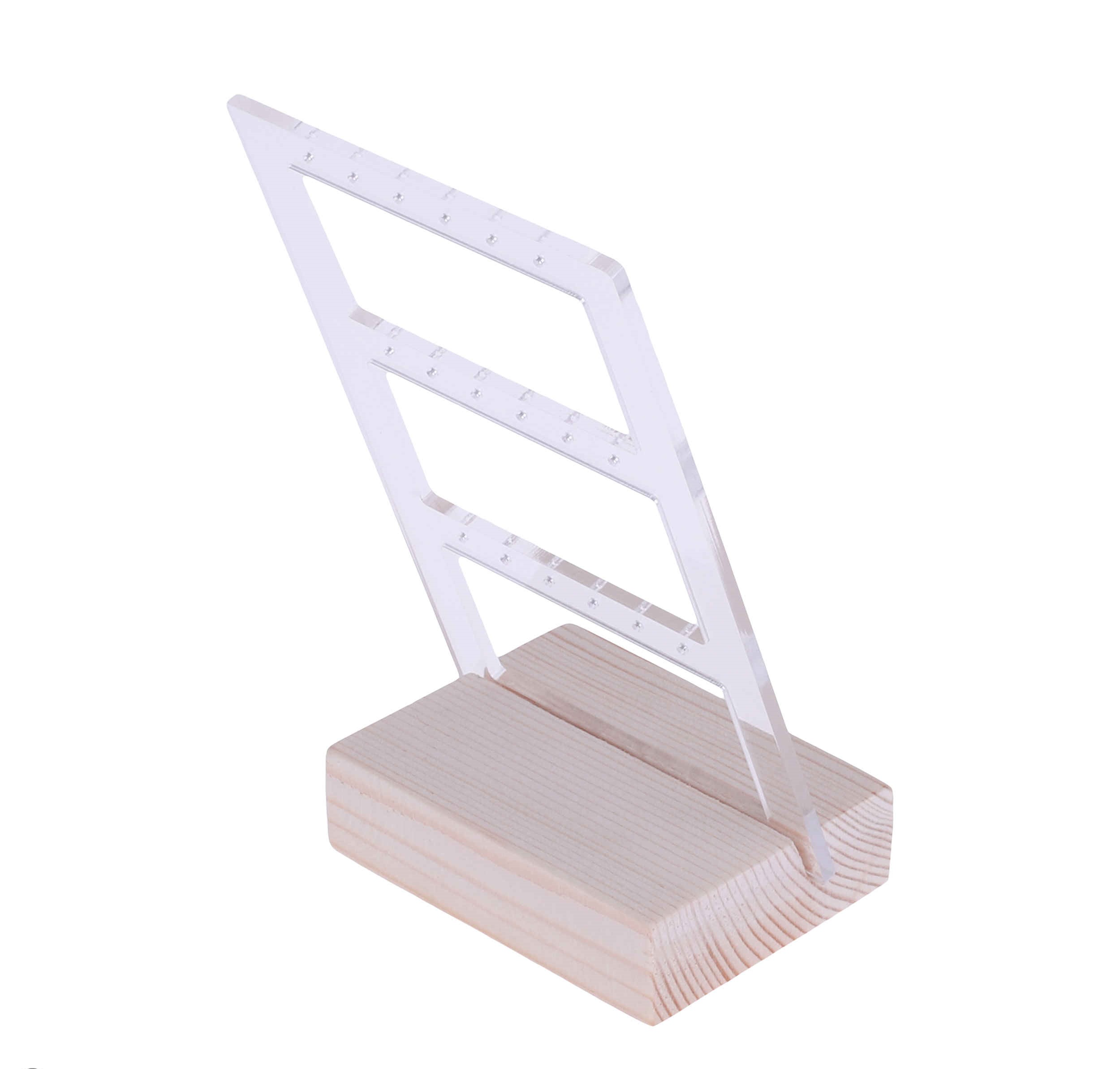 Jewelry Holder and Organizer Ladder Model for Effortless Access ...