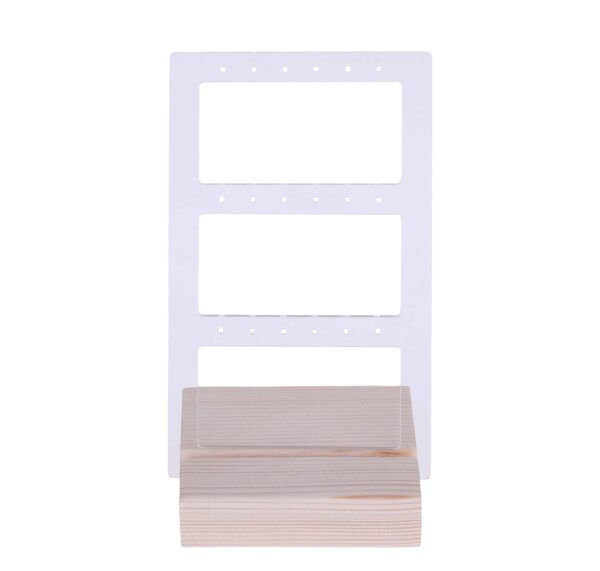 Jewelry Holder and Organizer Ladder Model for Effortless Access ...