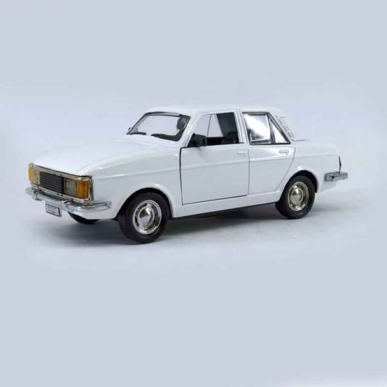 Paykan Iconic Iranian Classic Car in Toy Form - 1966 Hillman Hunter ...