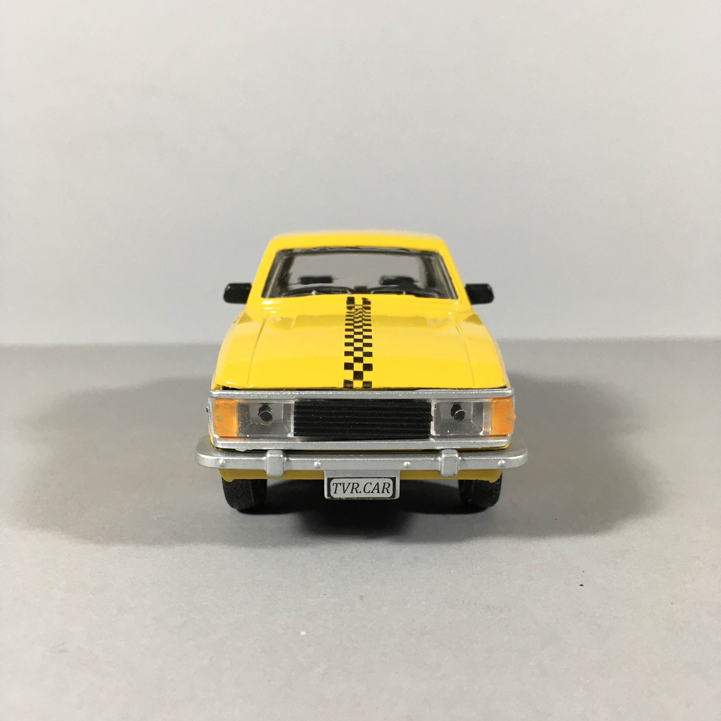 Elegant Paykan Iconic Iranian Toy Car in Taxi Form - 1966 Hillman ...