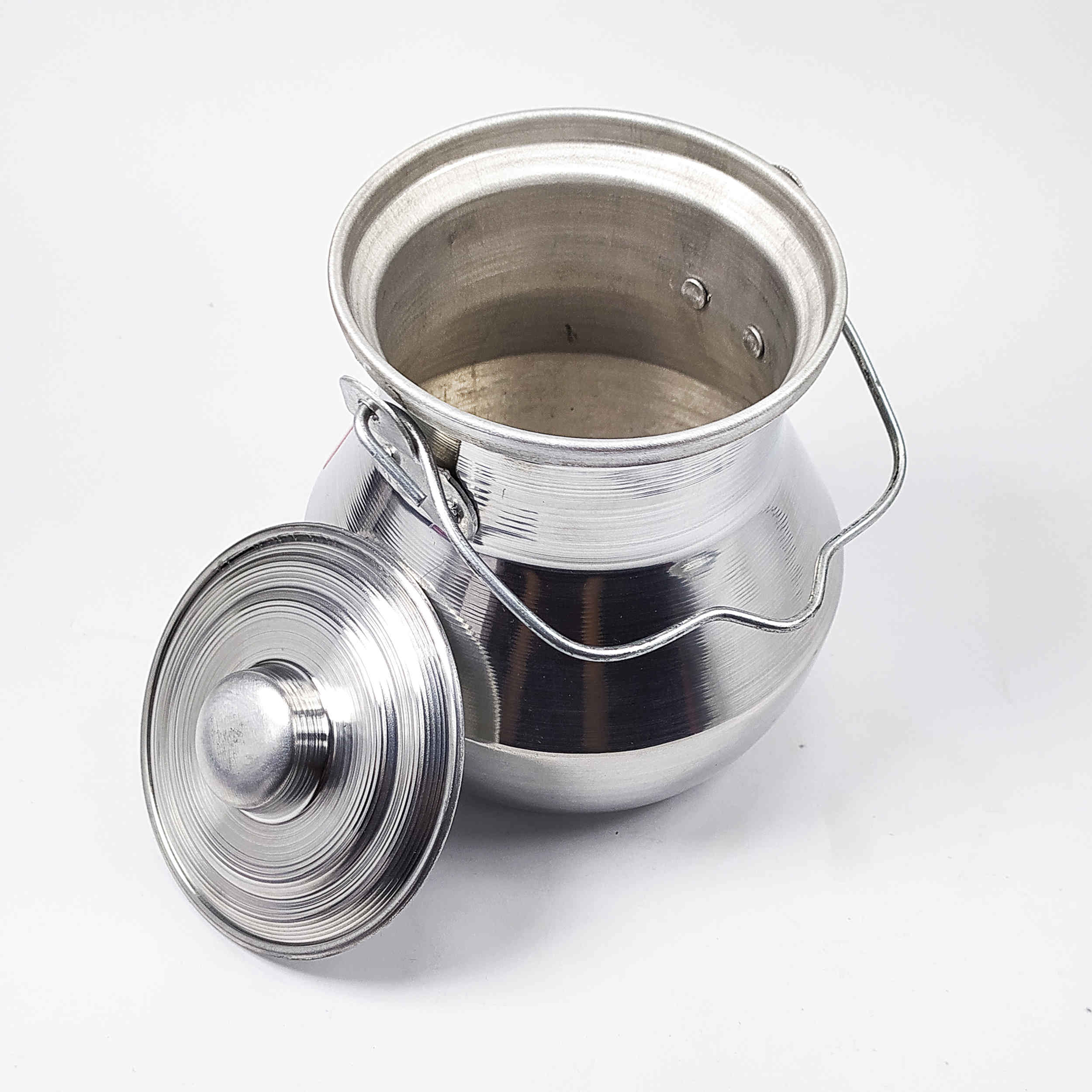 Persian Dizi Pot with Lid for Cooking Abgoosht - ShopiPersia