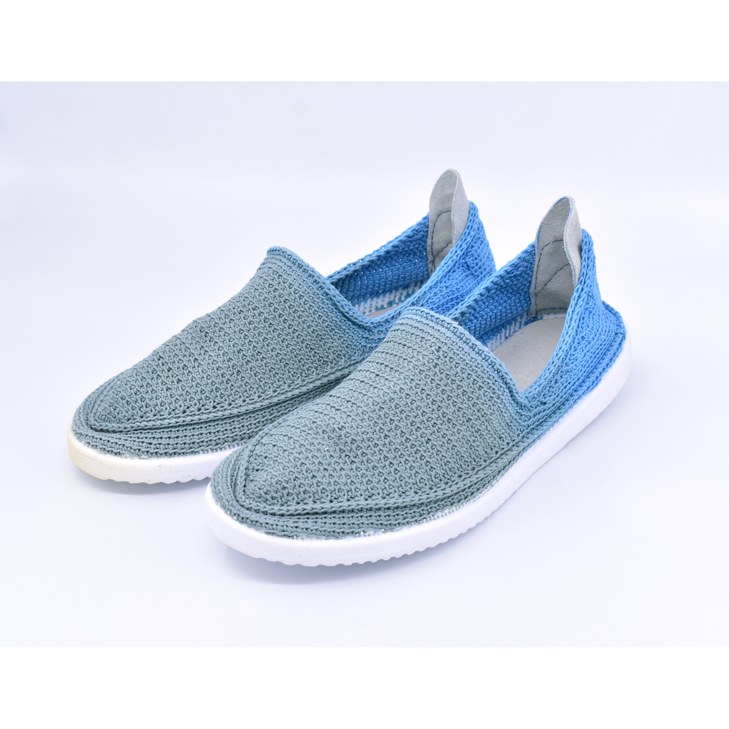 Giveh Shoes - Persian Handcrafted Comfort & Stylish for Men Model ...