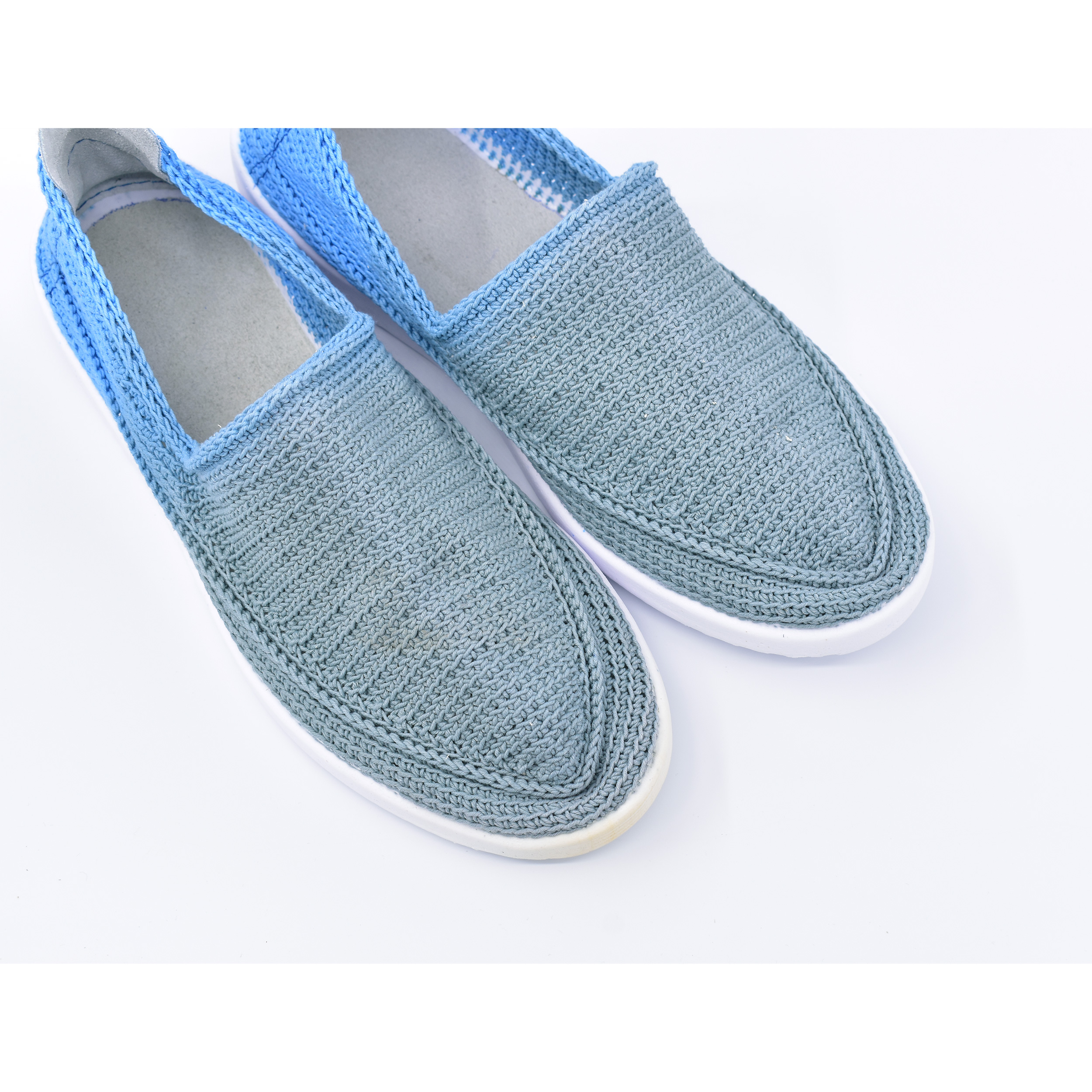 Persian Giveh Shoes Handcrafted Comfort & Stylish for Men - ShopiPersia