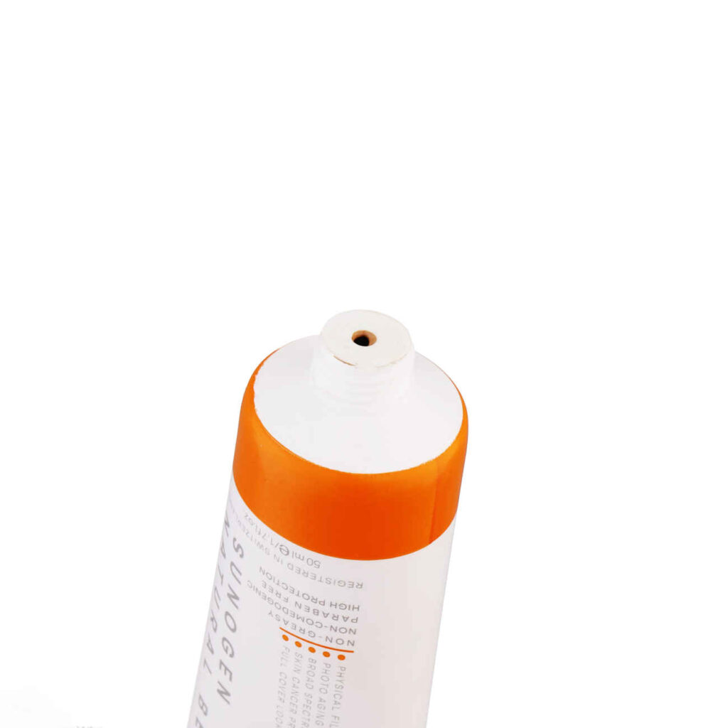 Best Sunscreen Cream for Oily and Combination Skin - Geno Biotic SPF50 ...