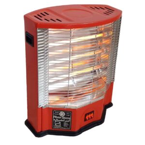 Portable Electric Korsi Heater 400w - ShopiPersia