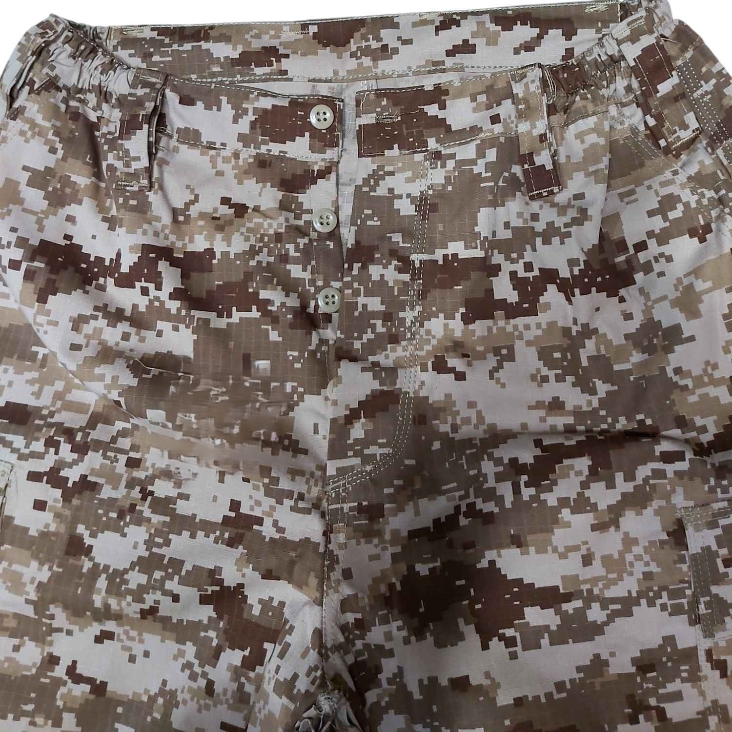 Iranian Military Uniform - The Role of Iranian Military Uniforms in ...