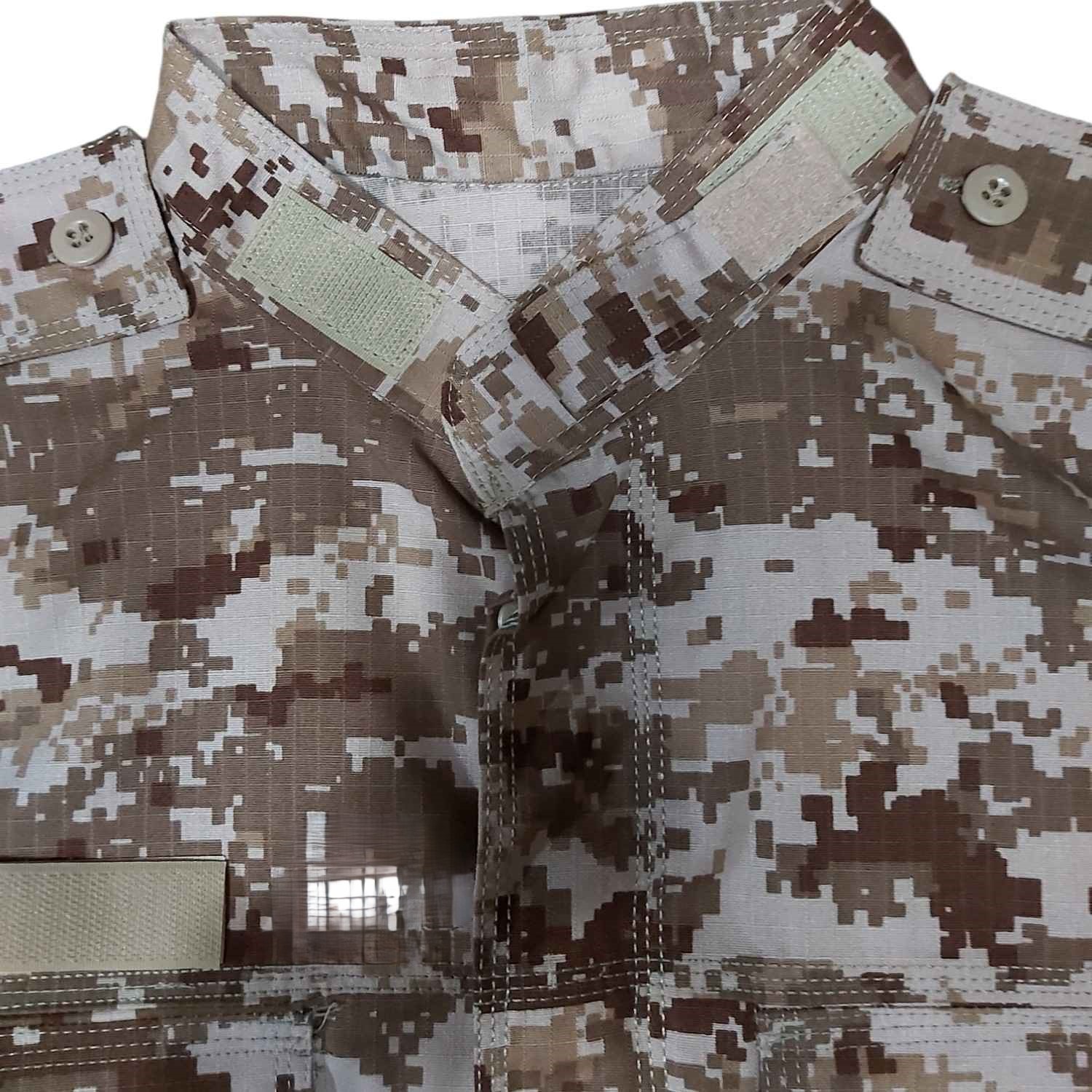 Iranian Military Uniform - The Role of Iranian Military Uniforms in ...