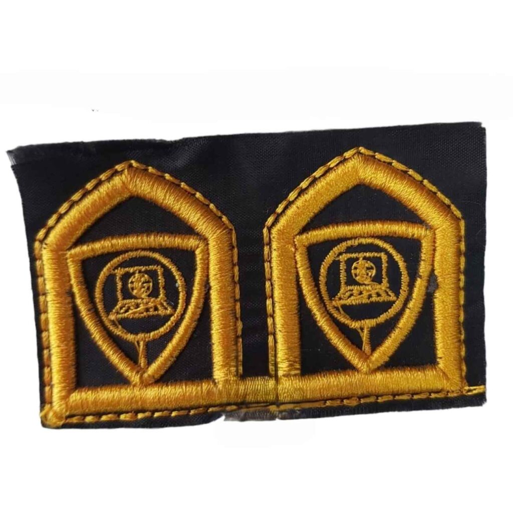 Iranian Military Uniform (IRGC) - Cultural, Political & Tactical ...