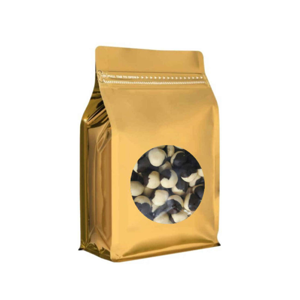 Persian Kashk Zard Dry Curd Powder 750 Gram - ShopiPersia