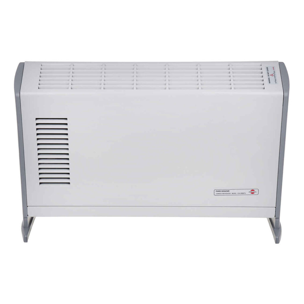 Portable Electric Korsi Heater 400w - ShopiPersia