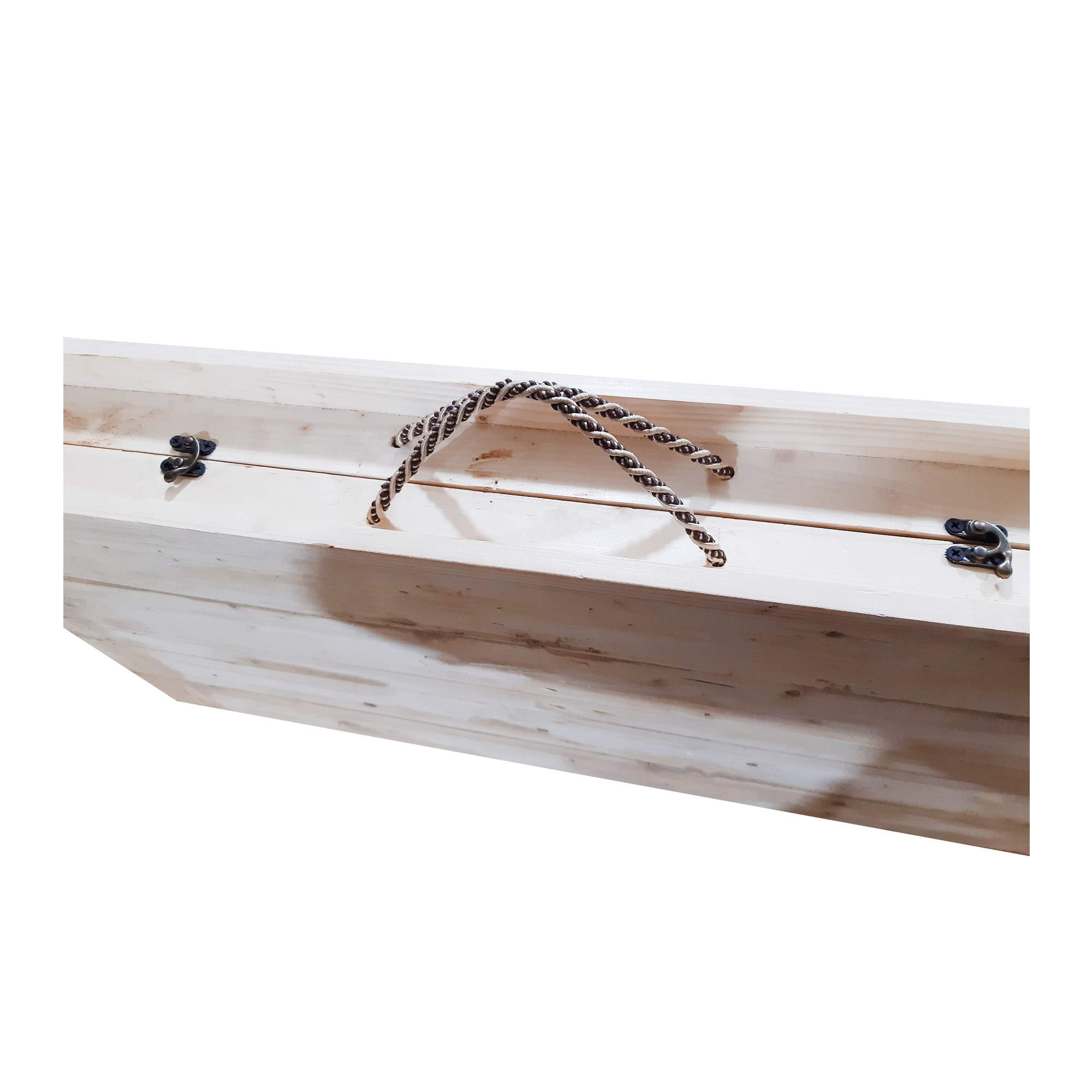 Persian Wooden Korsi Table - Compact, Traditional and Cozy - ShopiPersia