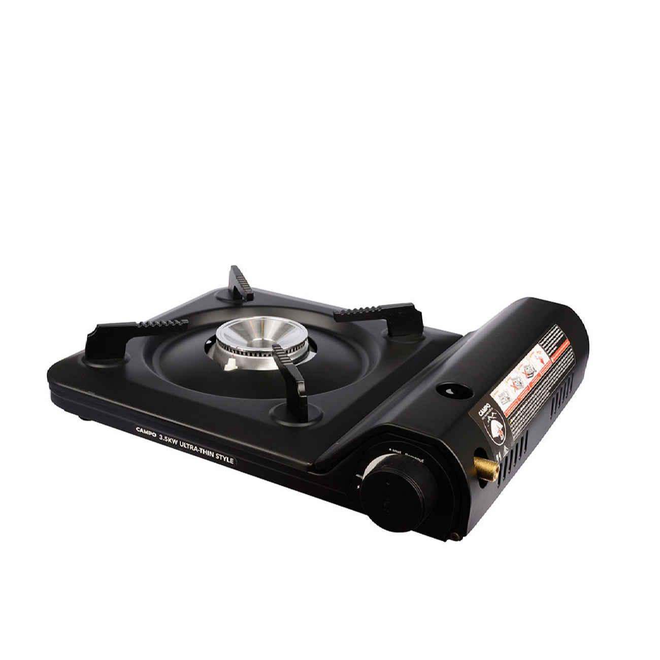 Portable Gas Stove for Outdoor Adventures - ShopiPersia