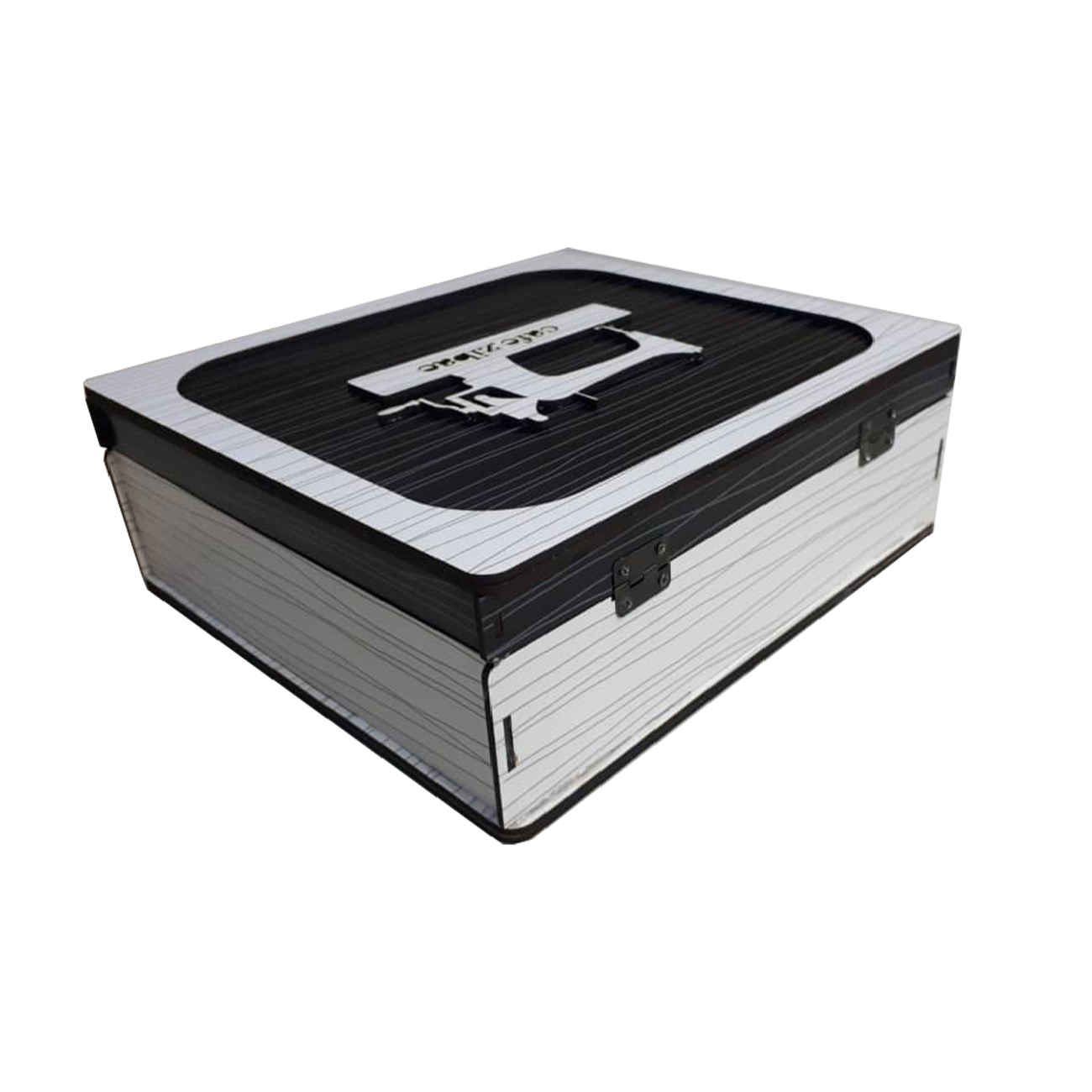 Sewing Supplies Box - Perfect for Crafting, Repairing & Tailoring at ...
