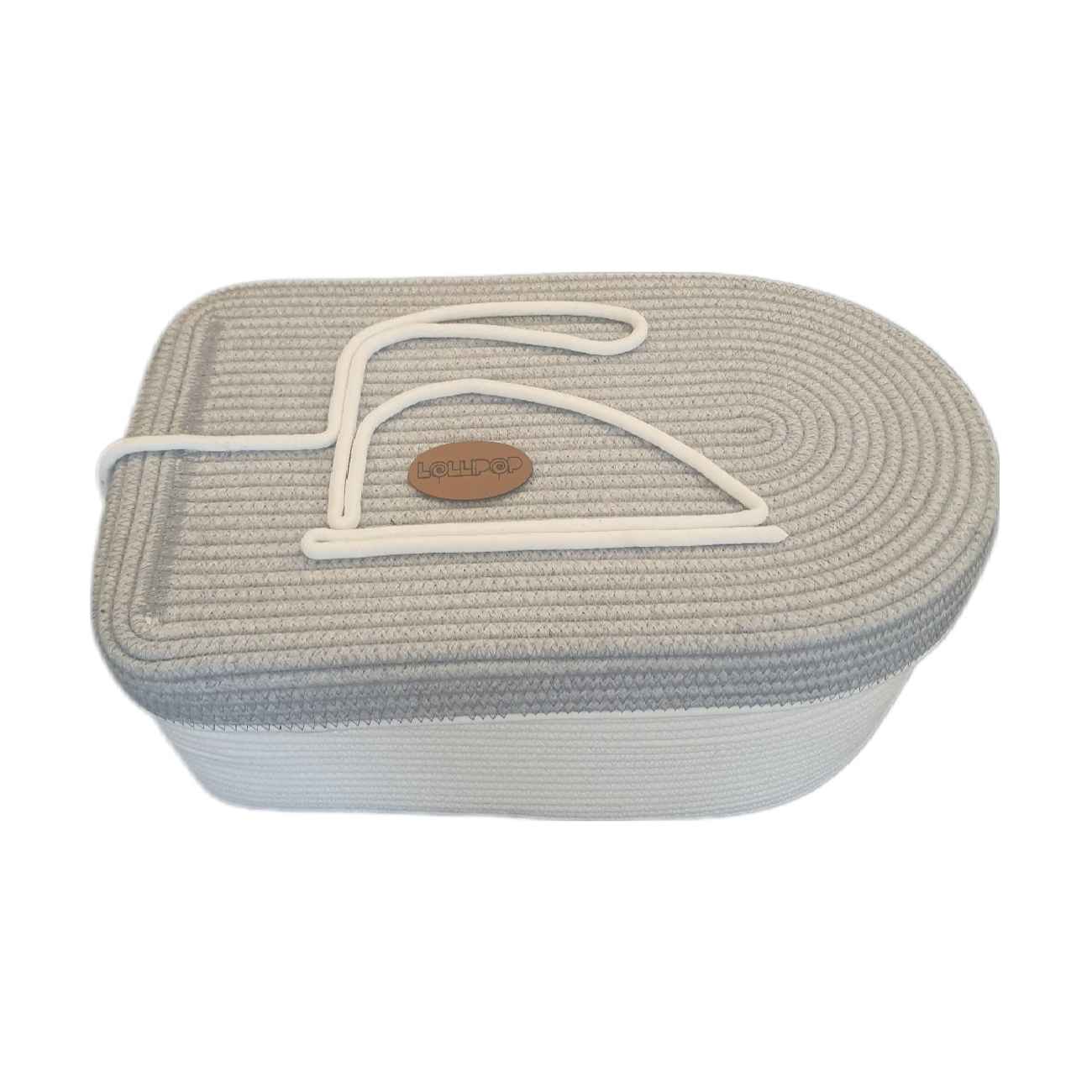 Durable Iron Storage Box for Organizing - Ideal for Safekeeping ...