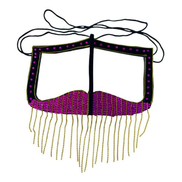 Battoulah Masks / Gulf Burqa - ShopiPersia