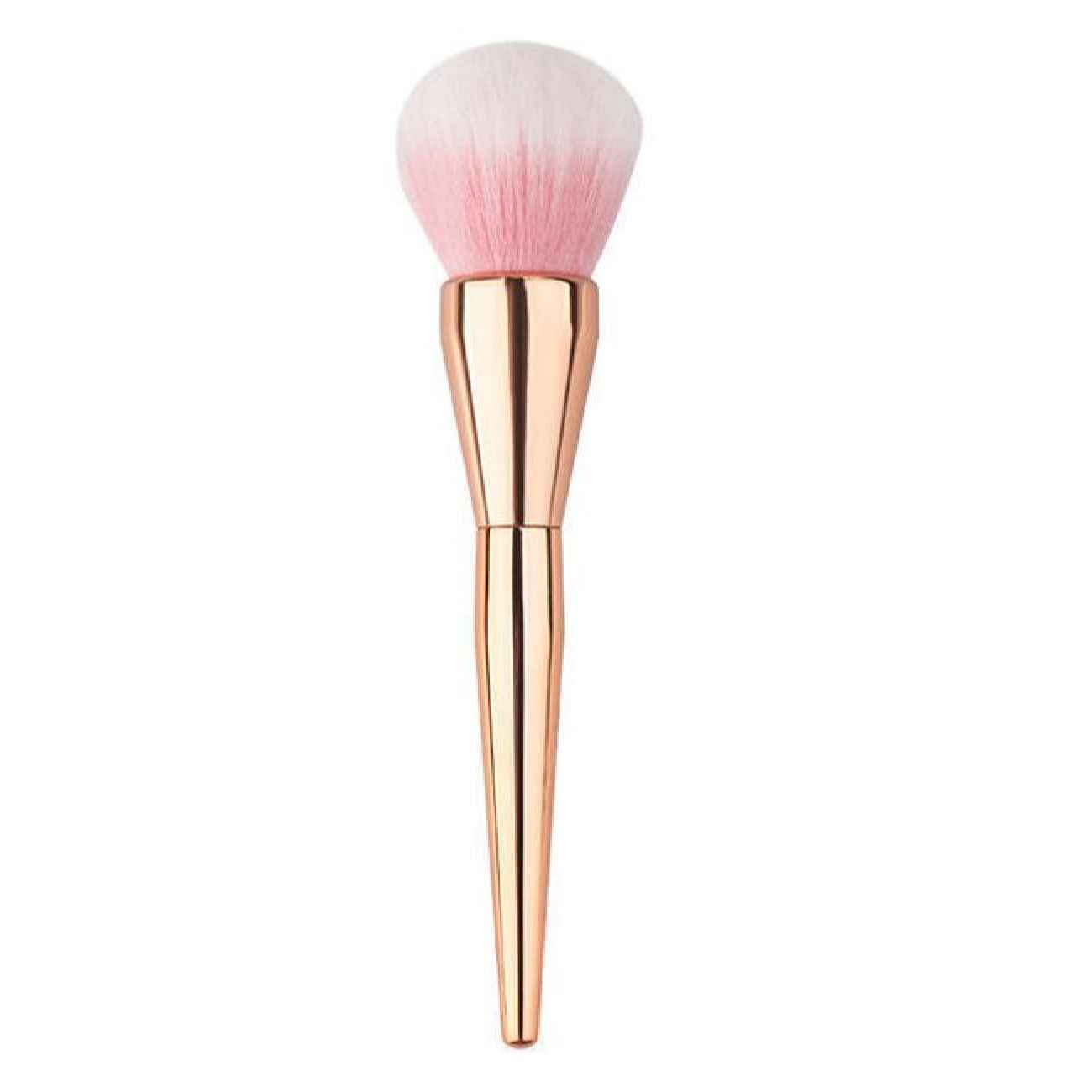 High-Density Cosmetic Brush – Perfect for Flawless Makeup - ShopiPersia
