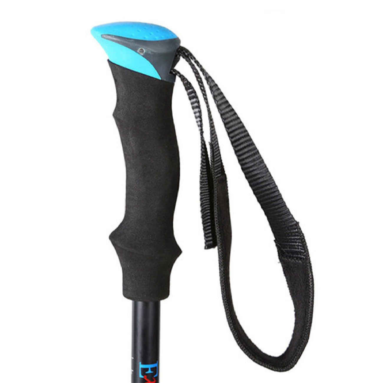 Hiking Pole Exponent Model - Essential Gear for Thru-Hiker with Foam ...