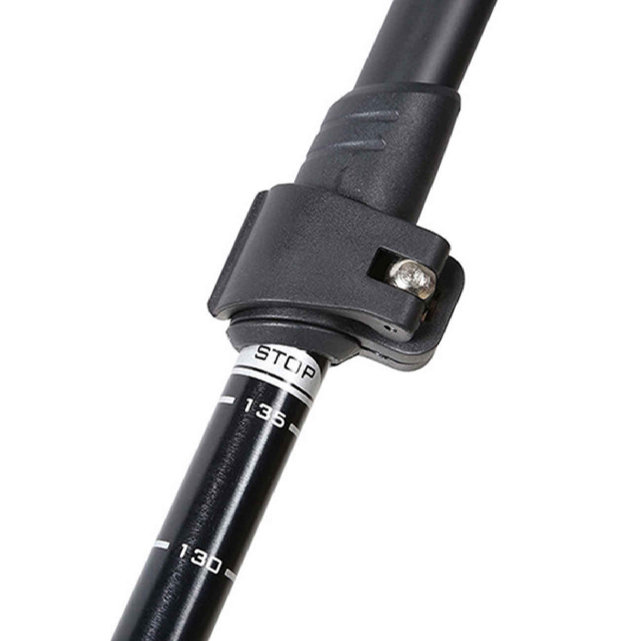 Hiking Pole Exponent Model - Essential Gear for Thru-Hiker with Foam ...
