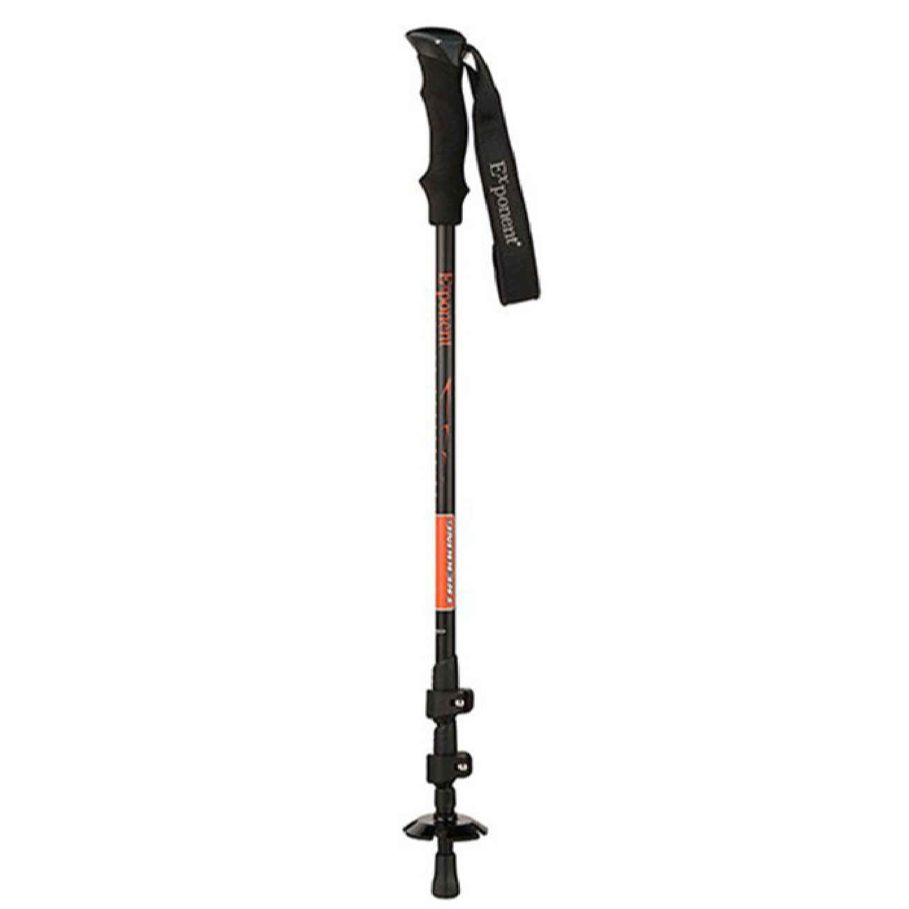 Hiking Pole Exponent Model - Essential Gear for Thru-Hiker with Foam ...