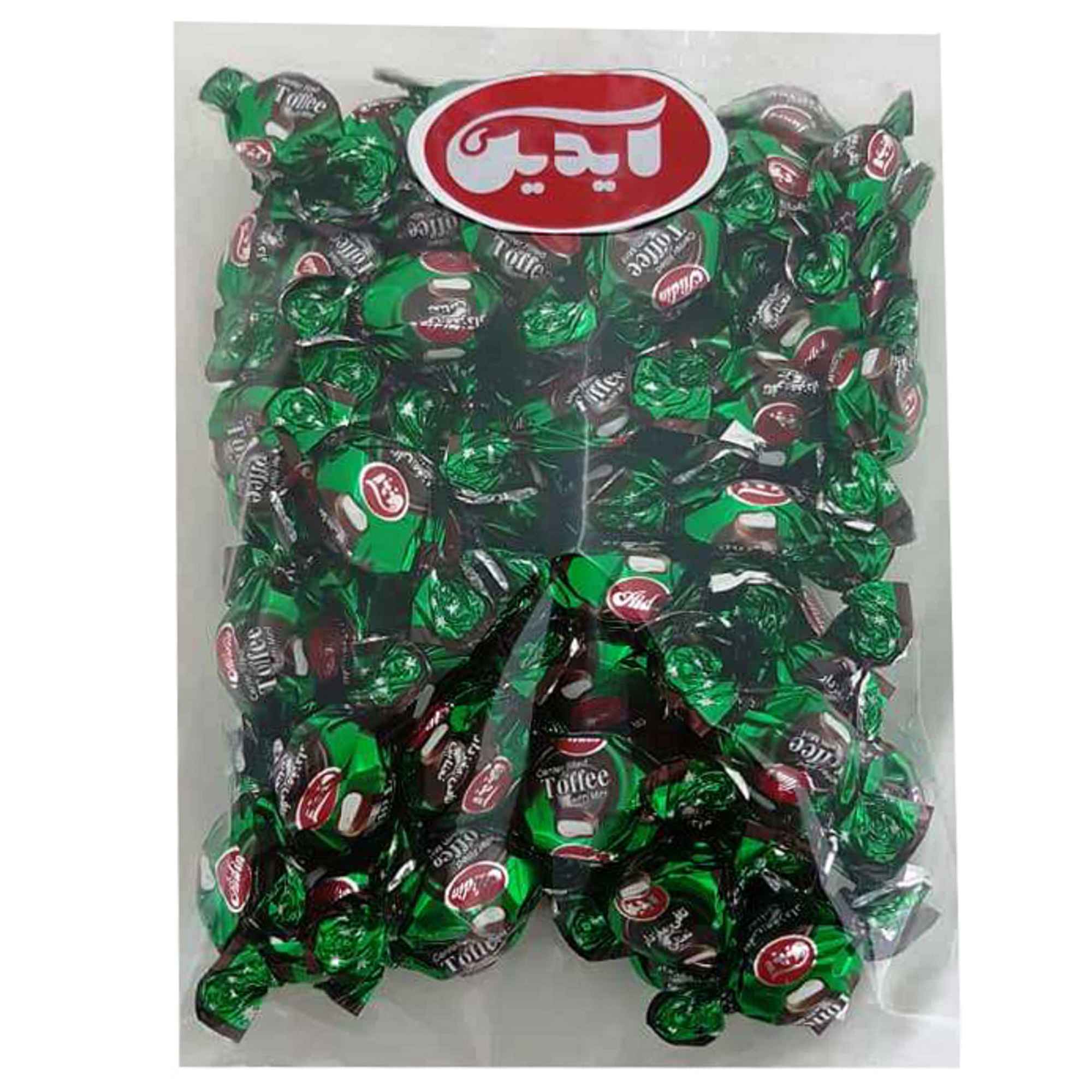Mint-Flavored Toffee – Perfect Fusion of Cool Mint Indulgence 500 gram ...
