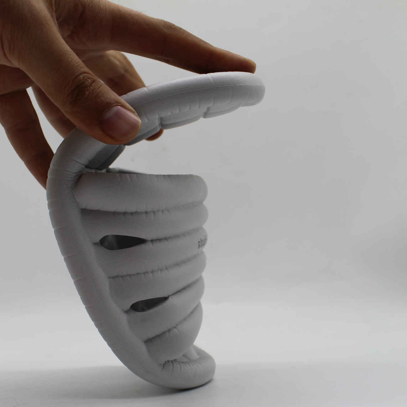 Nikta Cloud Slippers - Feel the Weightlessness of Every Step - ShopiPersia