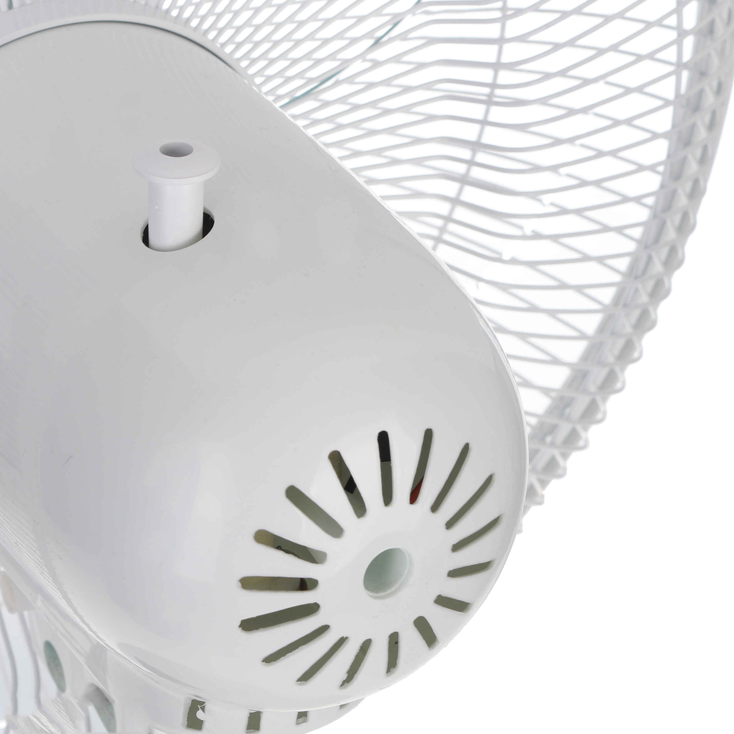 Pars Khazar Cooling Desk Fan - Quality with Minimalist Design for All ...
