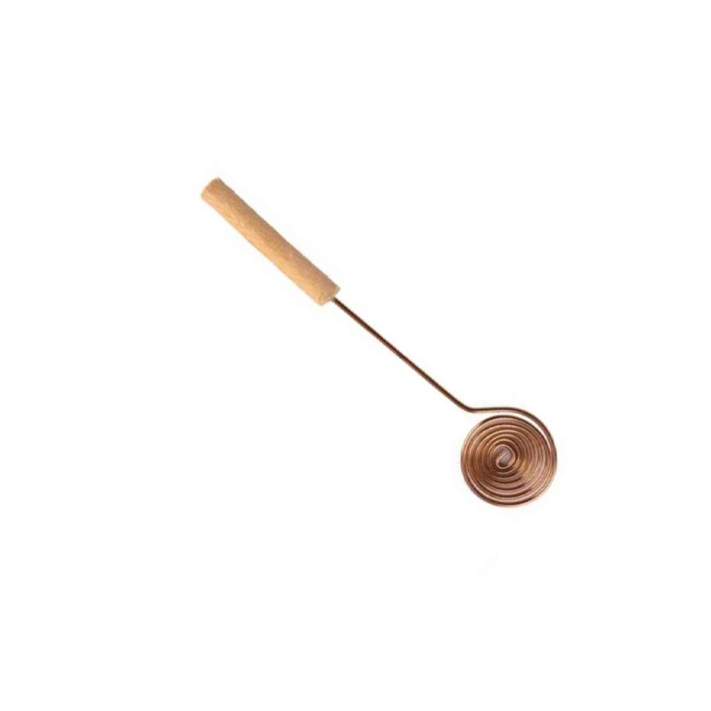 Persian Esfand Incense Burner - for Ritual Cleansing Pack of 2 ...
