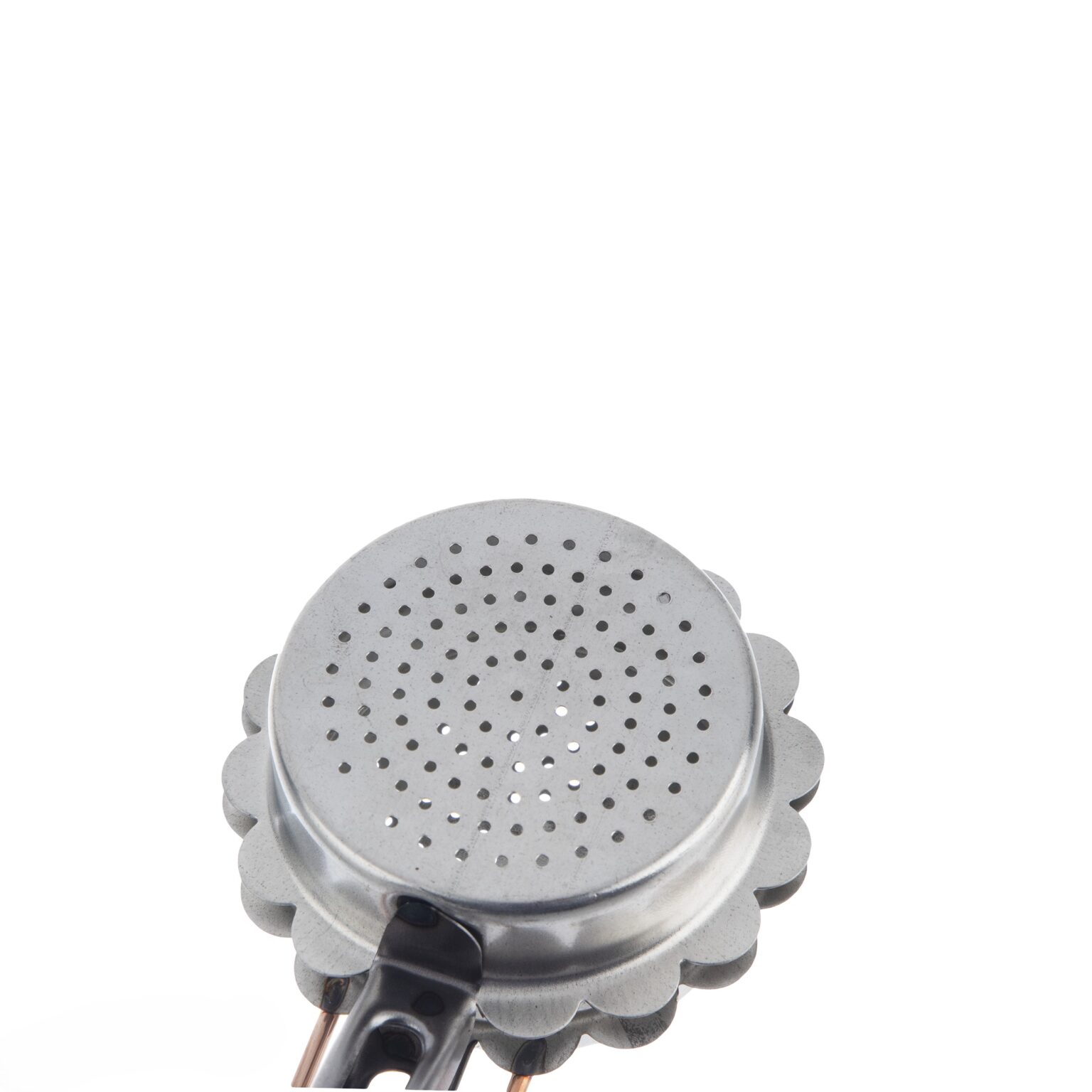 Persian Esfand Incense Burner - for Ritual Cleansing with Plastic ...