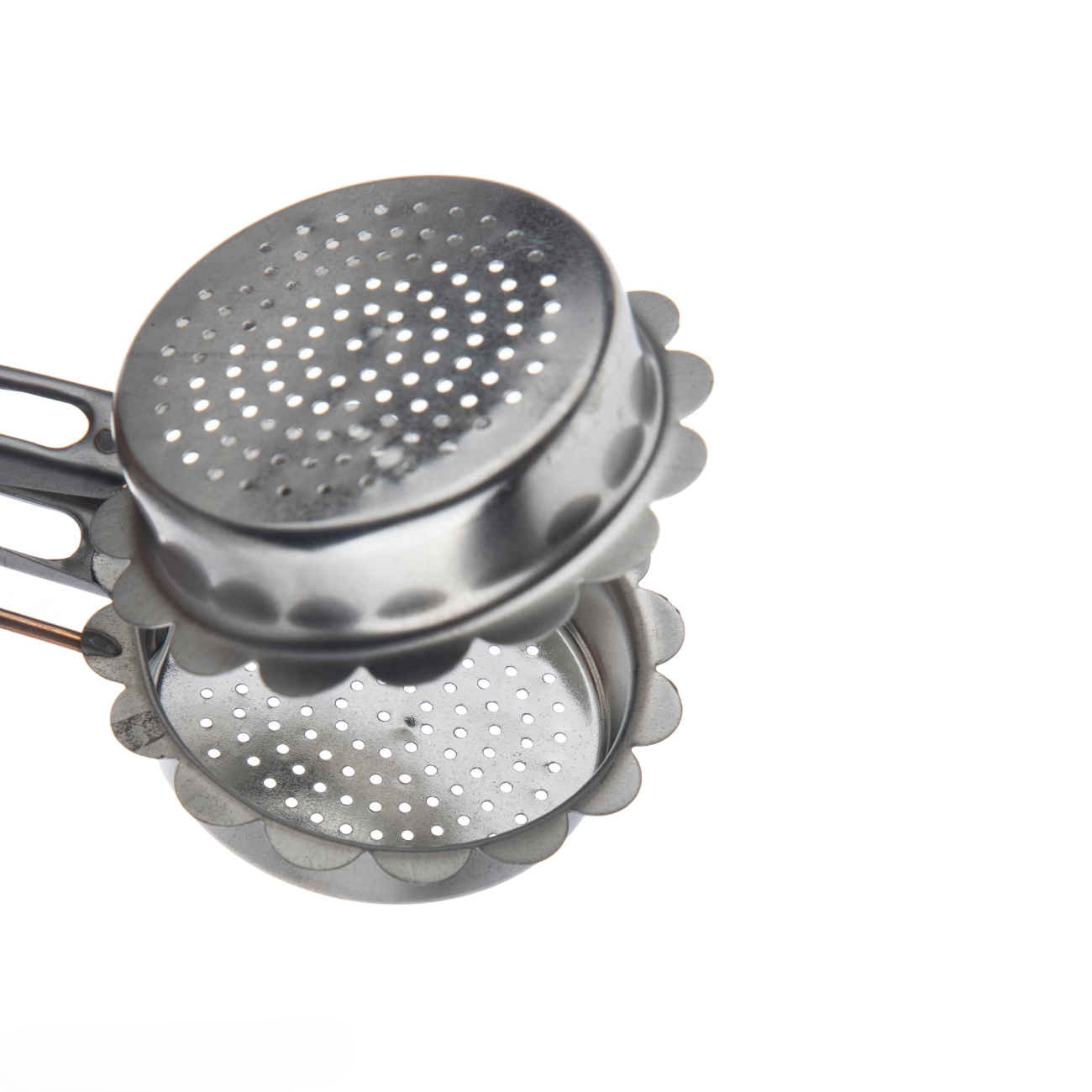Persian Esfand Incense Burner - for Ritual Cleansing with Plastic ...