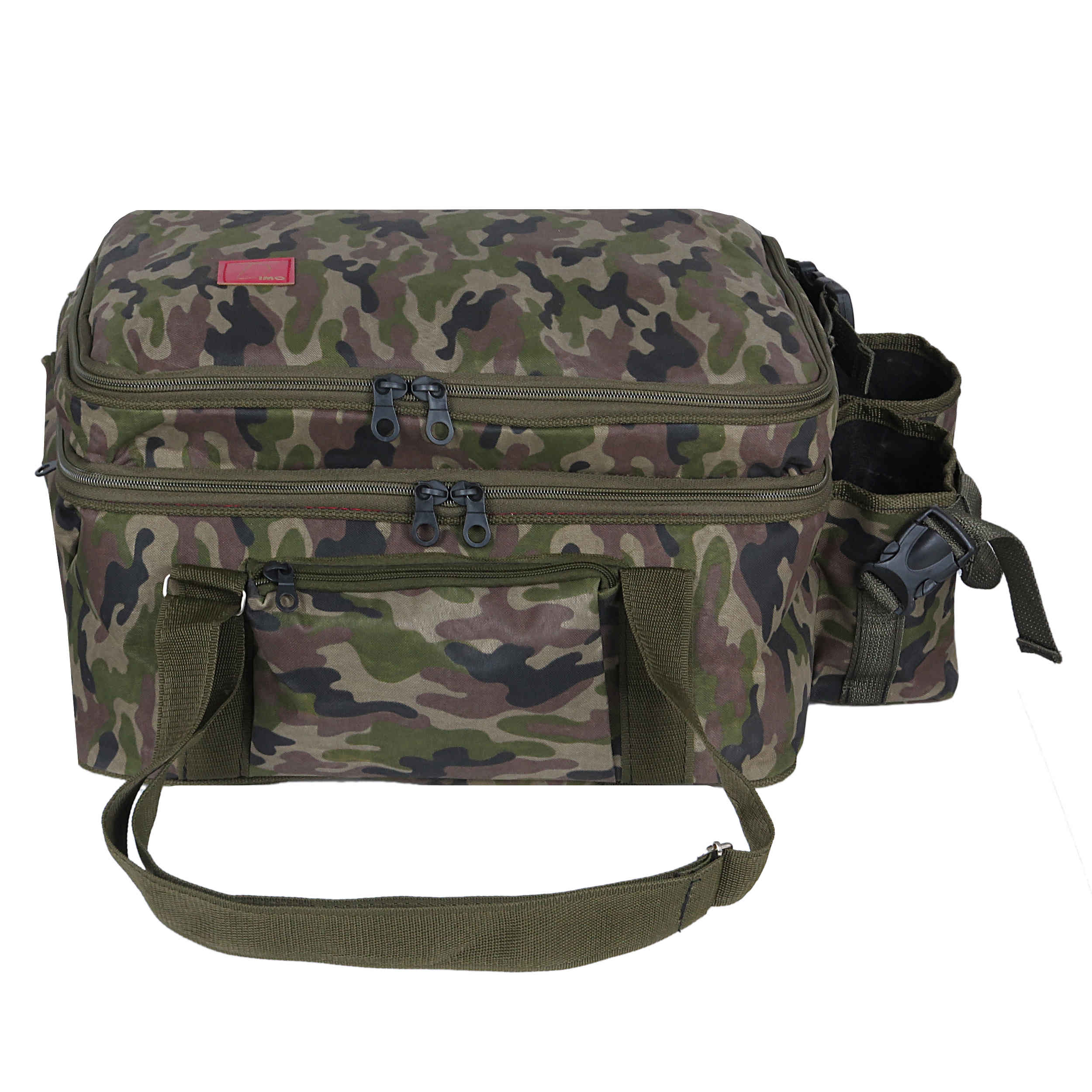 Stylish Picnic Bag – Lightweight for Comfortable Portability with ...