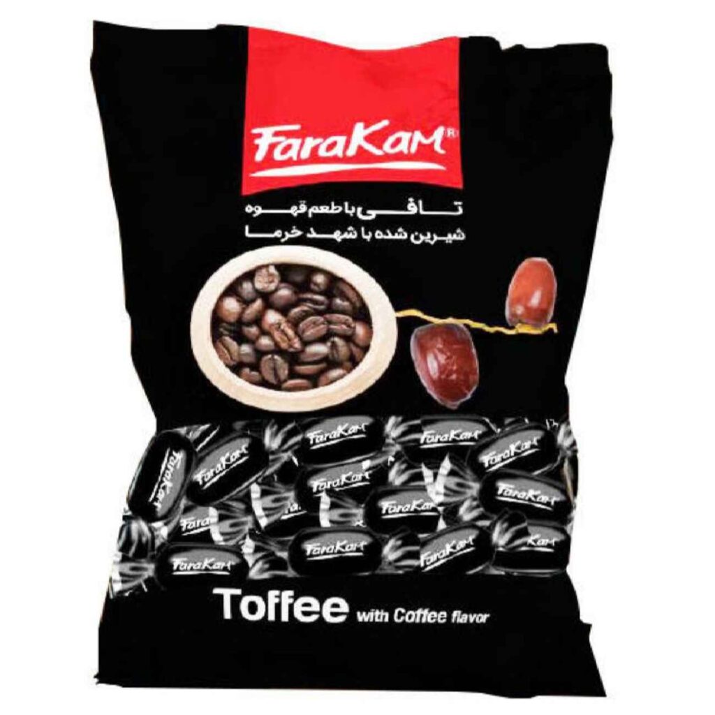 Iranian Candy & Chocolate for Sale - ShopiPersia