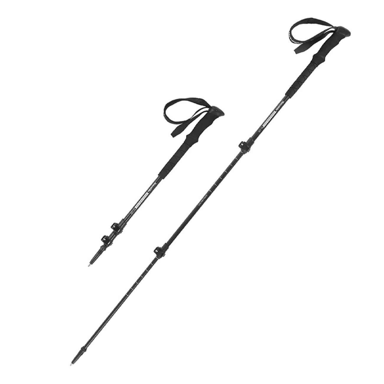 Hiking Pole - Best Choices for Camping & Every Budget, Safety & Comfort ...
