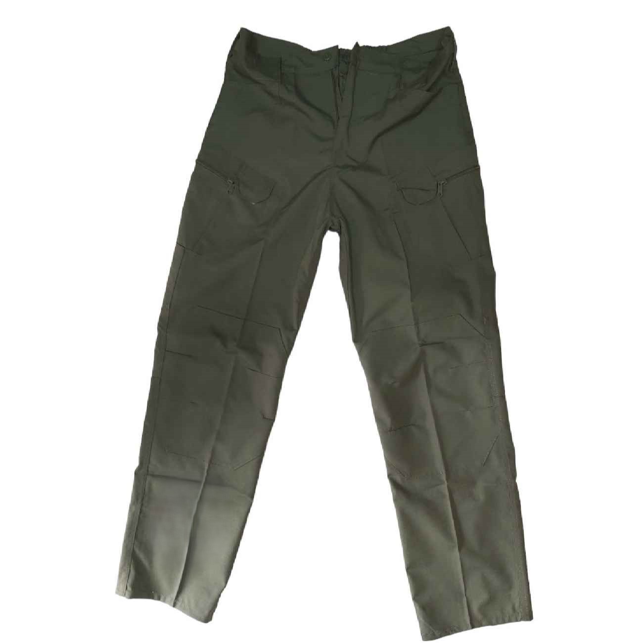 Iranian Military Uniform - Exploring Traditional and Contemporary in ...