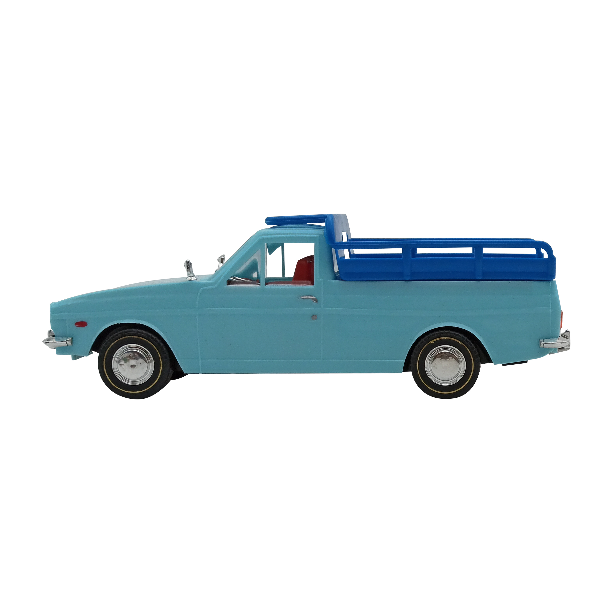 Iranian Paykan Toy Car - Pickup Model Perfect Collectible for Car ...