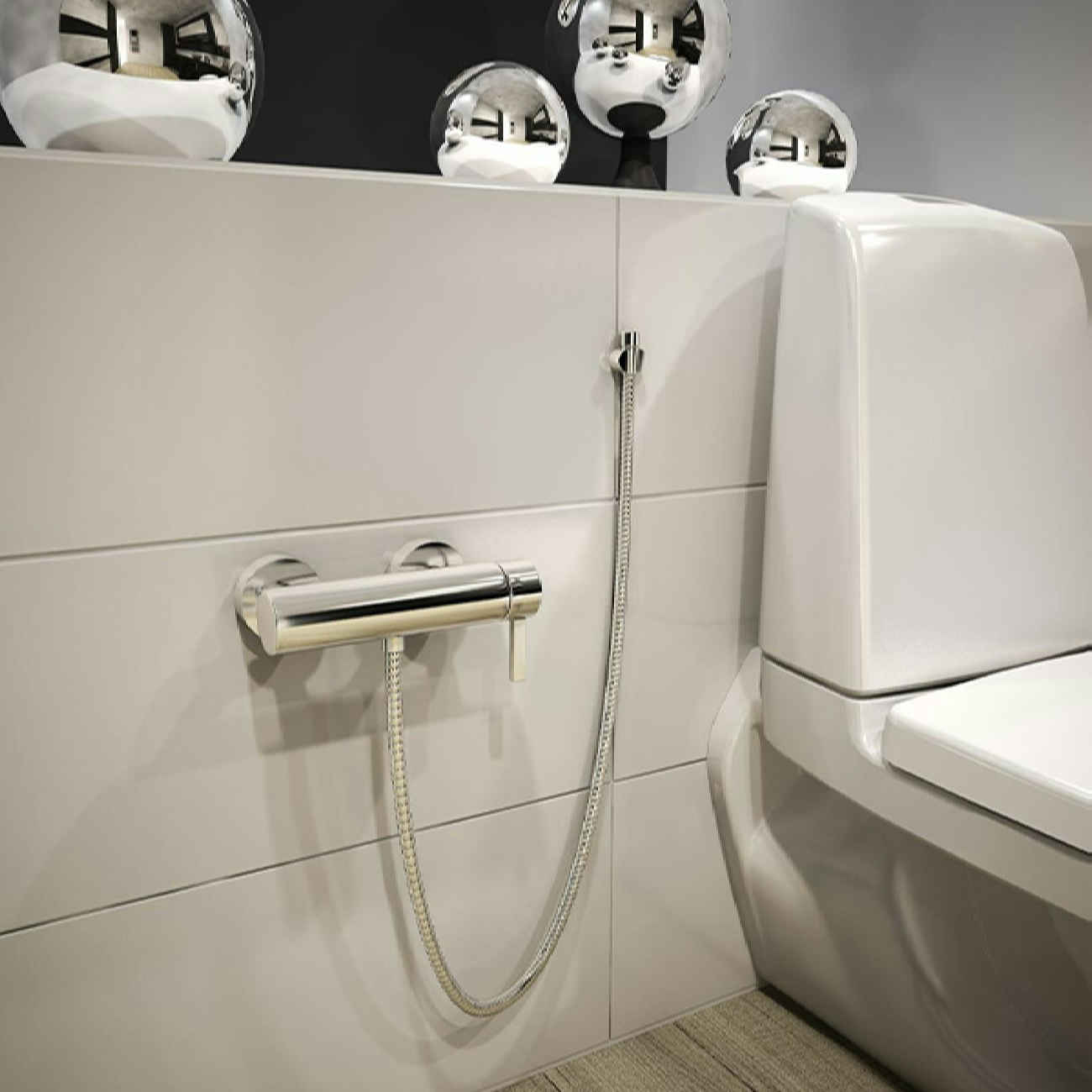 KWC Bathroom Faucet Set - Perfect for Contemporary Spaces | Zeus Model ...
