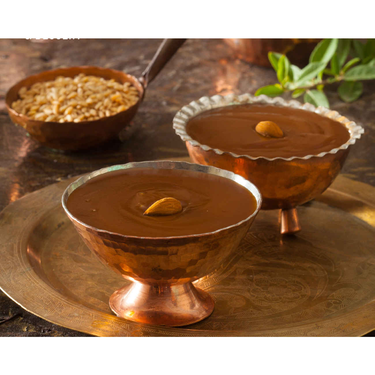 Samanou - Gilani Canned Food Traditional Persian Dessert for Nowruz 460 ...