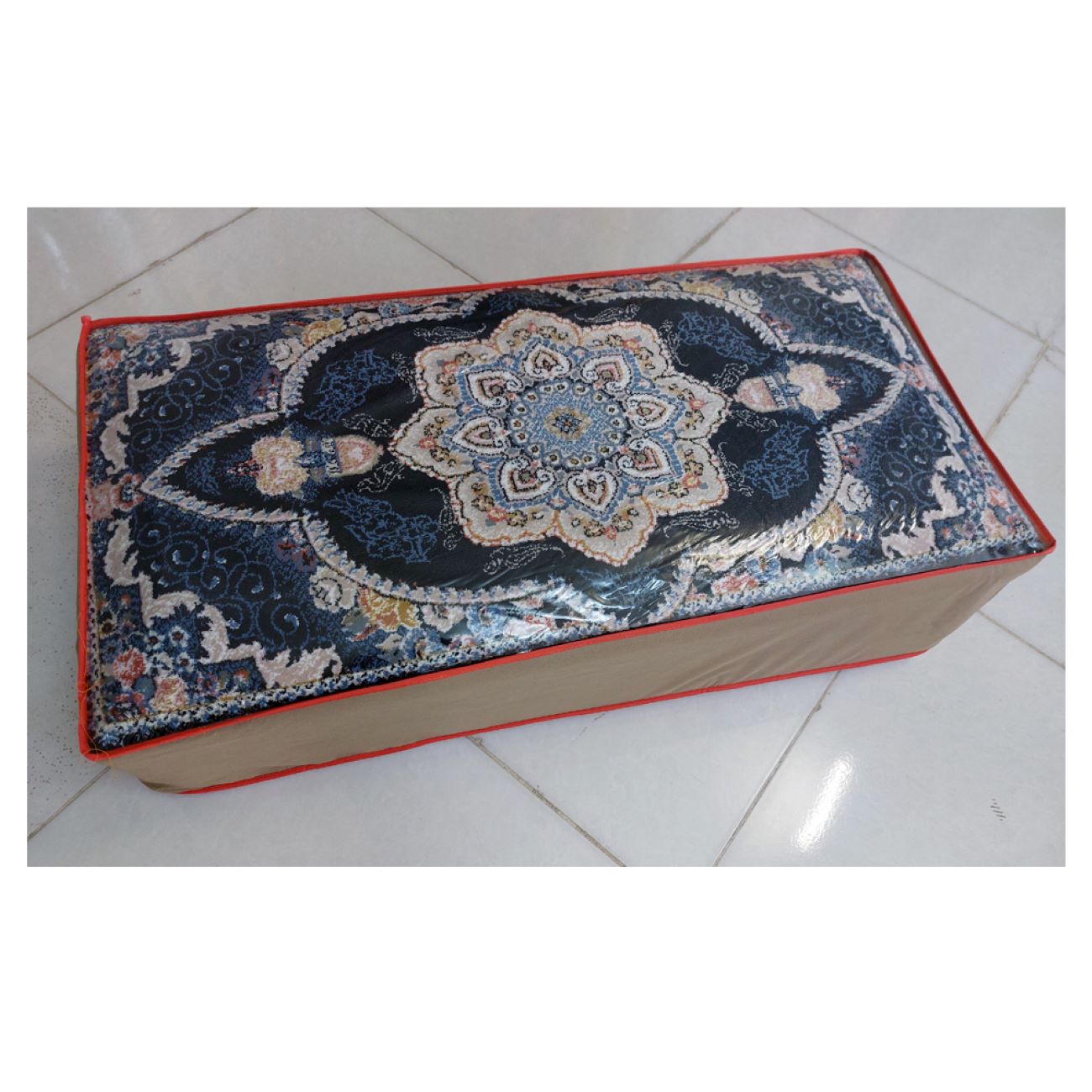 Traditional Persian Backrest Pillow – Enhance Your Space with Persian ...