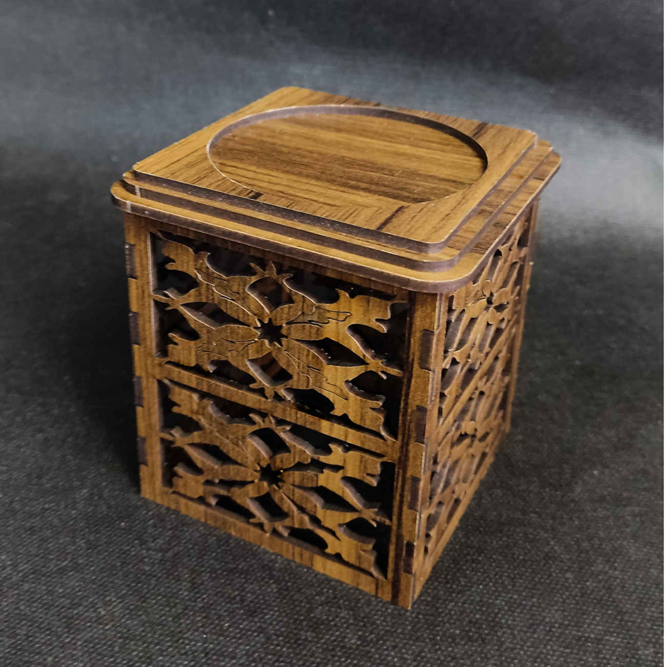 Wooden Haft Seen Set - Suitable for Nowruz & Creating Your Perfect ...
