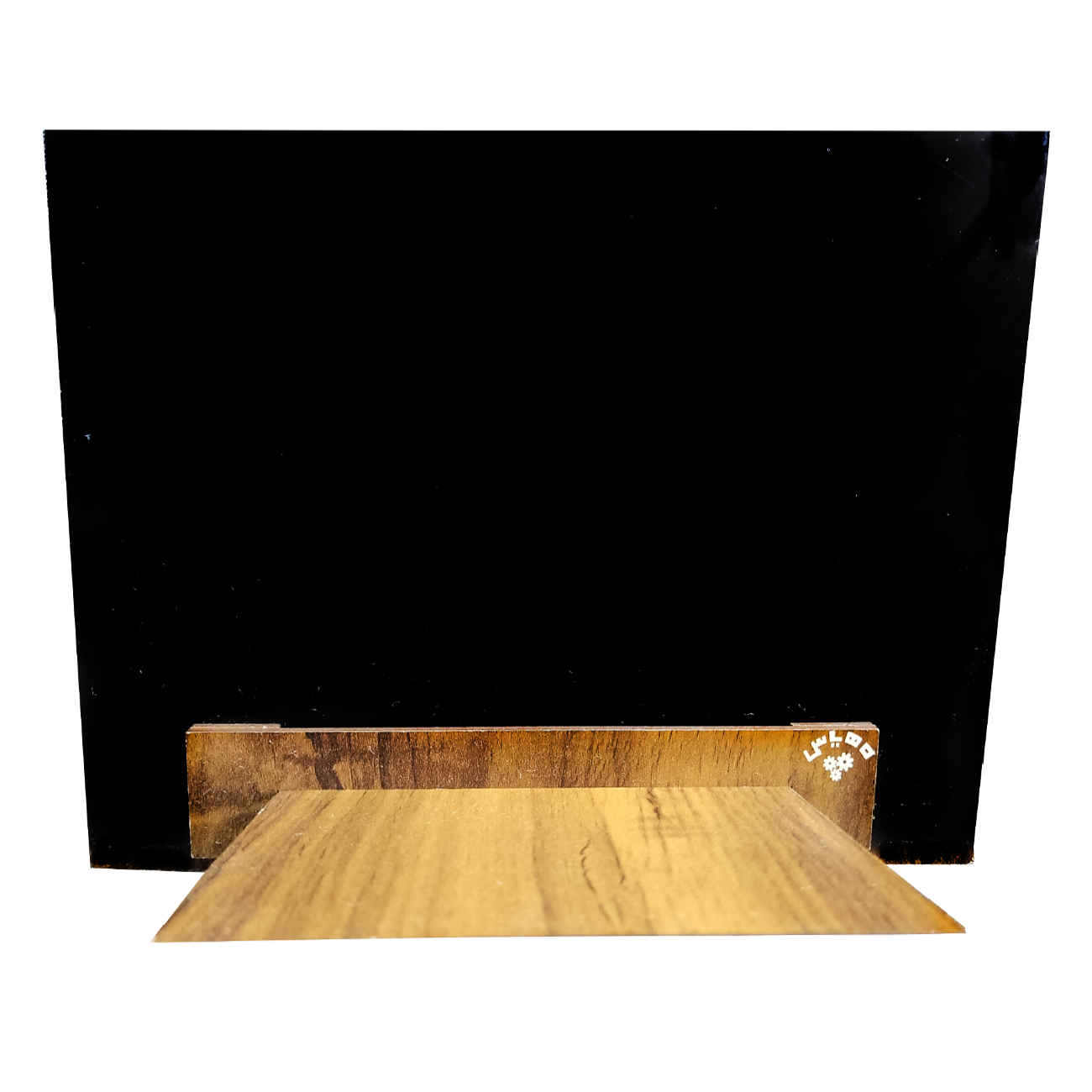 Wooden Haft Seen Set - Suitable for Nowruz & Creating Your Perfect ...