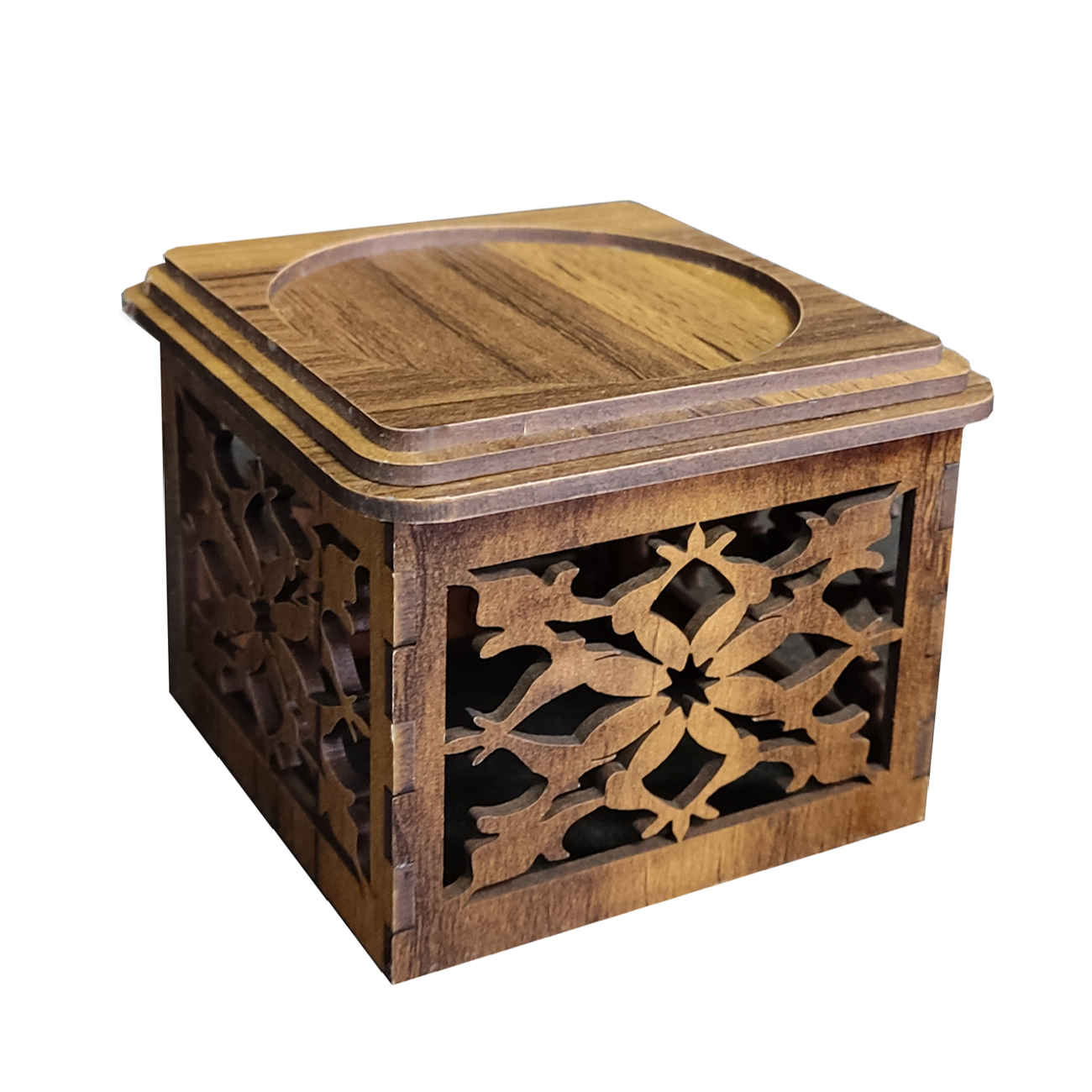 Wooden Haft Seen Set - Suitable for Nowruz & Creating Your Perfect ...